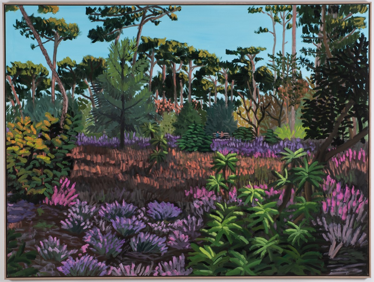 Jean Jullien – Alice Gallery