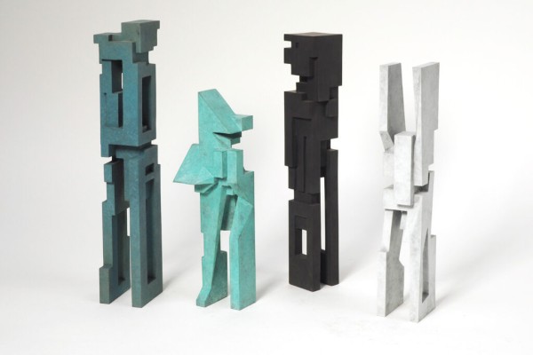 Boris Tellegen - Delta – Alice Gallery