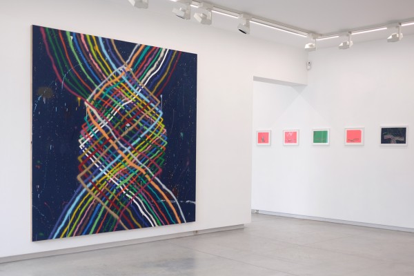 Alicia McCarthy – Alice Gallery